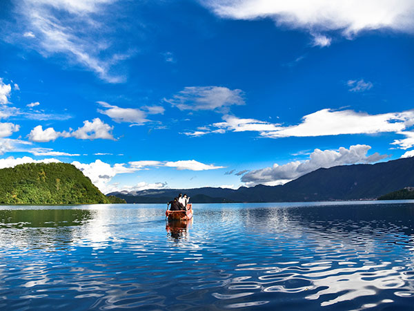 Lugu Lake-TravelYunnanGuide
